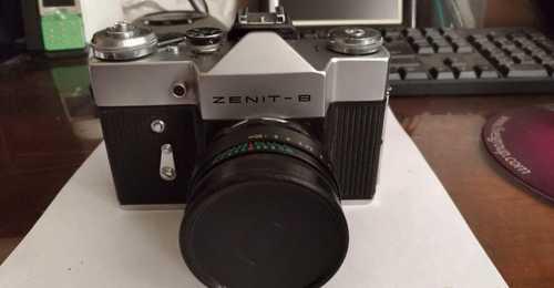 Zenit-B