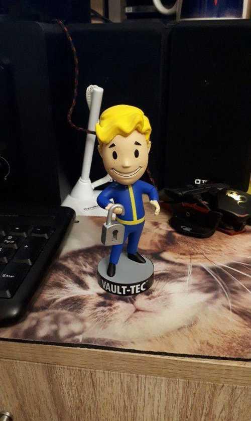 Фигурка Fallout