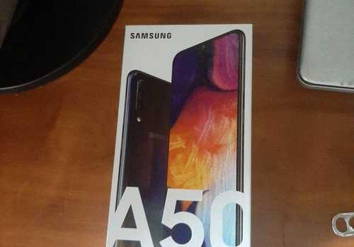 Samsung Galaxy a50