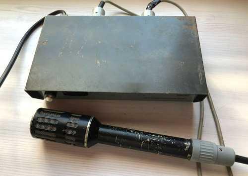 Gefell PM750 с блоком питания N 691