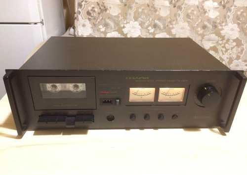 Дека кассетная Mark RS-2004 (1978 год)