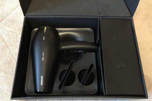 Фен Philips Pro Hairdryer HPS920/00