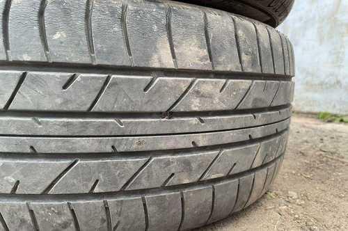 Резина 225/45 r18 brigestone