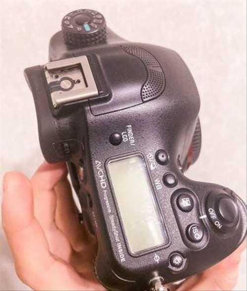 Фотоаппарат sony a99