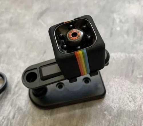 Мини-камера Mini SQ11