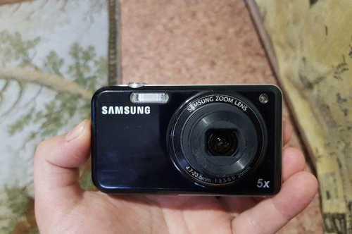 Samsung pl120 14.2 Mpx