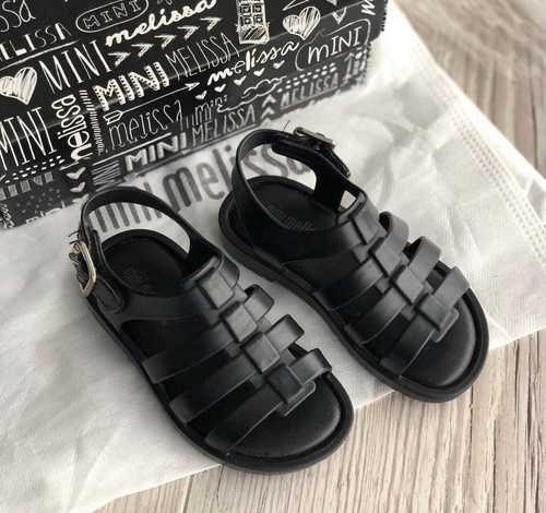 Мыльницы Mini Melissa