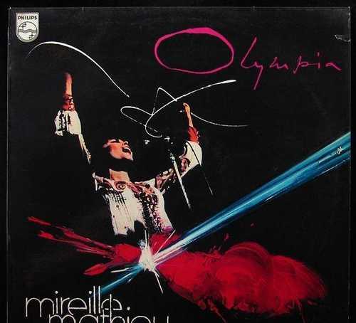 Mireille Mathieu - Mireille Mathieu A L'Olympia '7