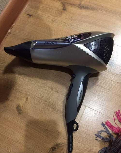 Фен для волос Panasonic EH5573