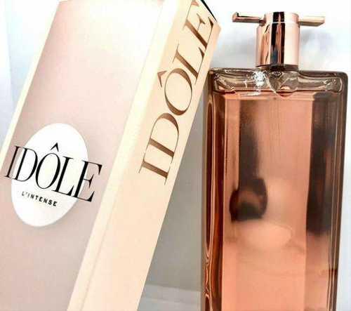 Духи от Lancome Idole L'Intense