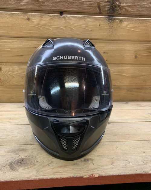 Шлем Schuberth SR1