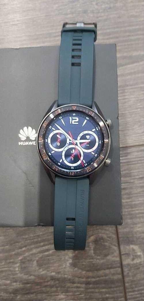 Часы Hyawei watch GT