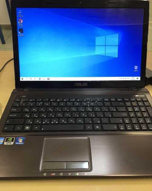 Asus k53sd
