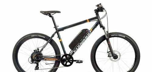 Forward cyclone plus 26 2.0 disc 500w