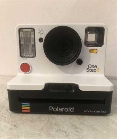 Polaroid originals one step 2 i-Type Camera