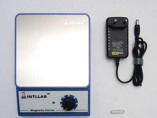 Магнитная мешалка IntlLab MS-500