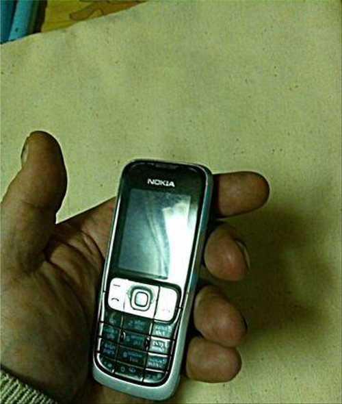 Nokia2630