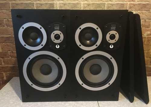 Акустика Wharfedale laser 80
