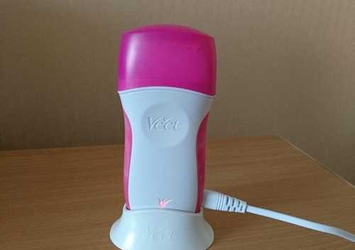 Воскоплав Veet Easy Wax