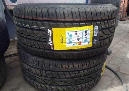 Новые премиум Aplus A607 245 45 R17 17