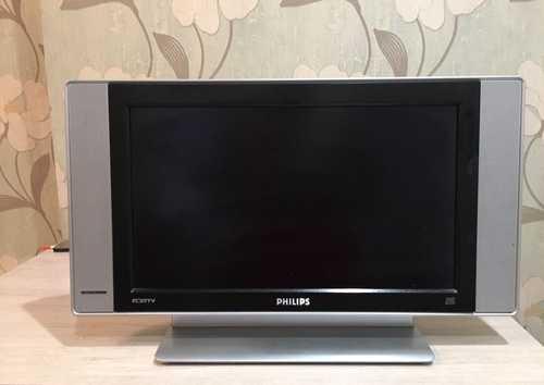 Телевизор Philips FlatTV HDready