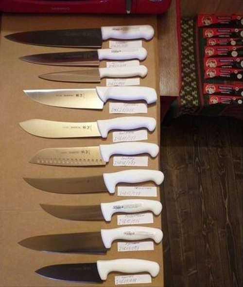 Кухонные Ножи