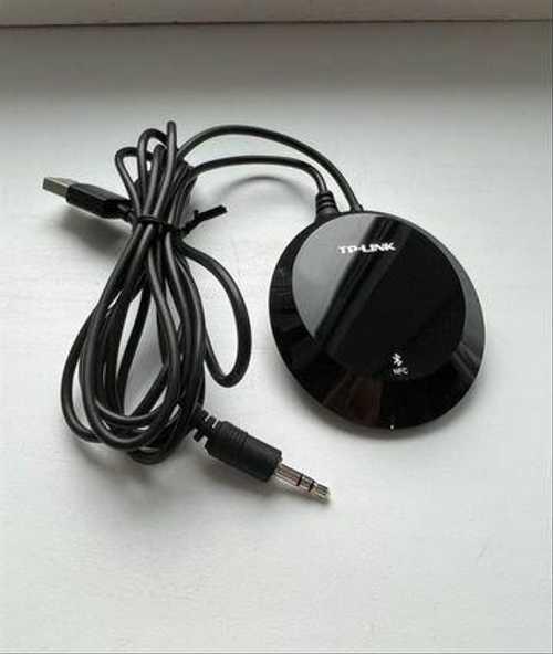 Музыкальный Bluetooth-ресивер TP-link HA100