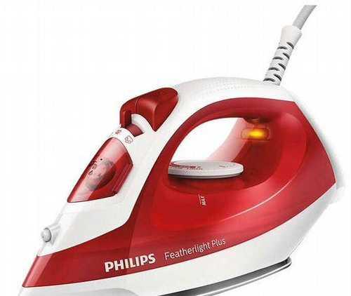Утюг philips