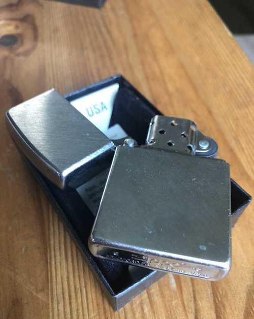 Зажигалка zippo 24648