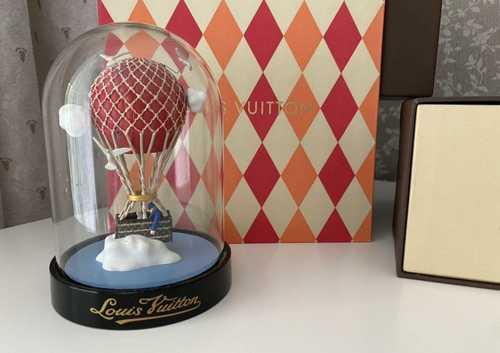 Коллекционная фигурка Louis Vuitton Воздушный шар