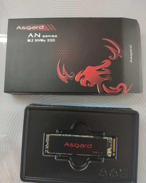 Ssd avito