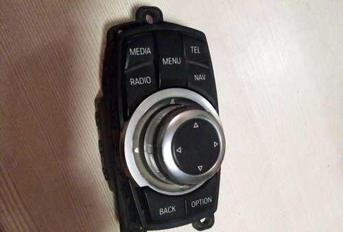 Джойстик BMW 6582 9286699-03