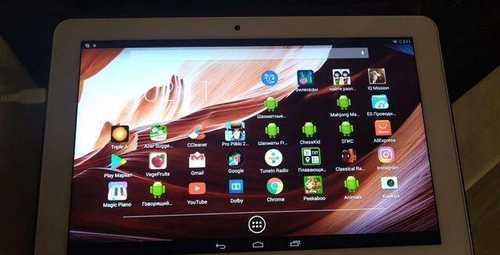 Планшет acer iconia A3 A20FHD