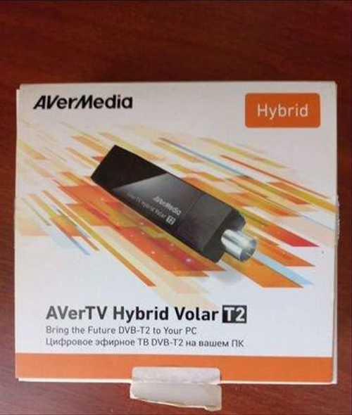 Avermedia