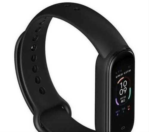 Amazfit band 5 новые Смарт-часы