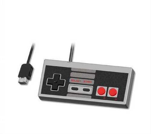 NES Геймпад Classic Wired TY-839 Dobe