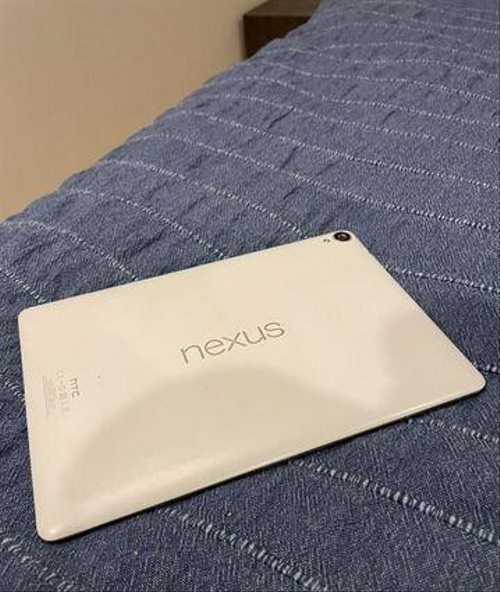 Планшет HTC Nexus 9