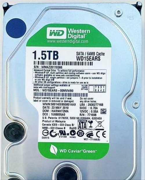 5 tb info