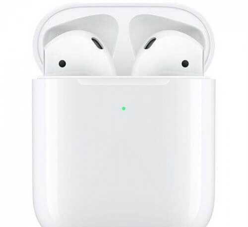 AirPods 2 Wireless Charging Case