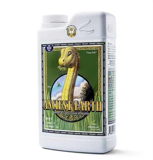 Стимул.Advanced Nutrients Ancient Earth Organic 1L