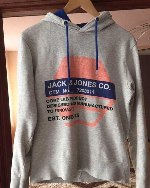 Кофта Jack & Jones