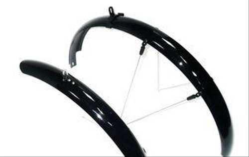 Комплект крыльев Flinger SW-825F/R, 26"