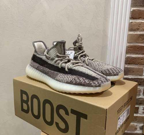 Adidas Yeezy Boost 350 v2 Zyon Оригинал 12US