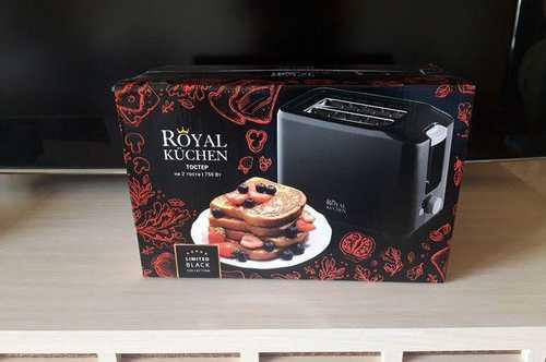 Тостер Royal Kuchen