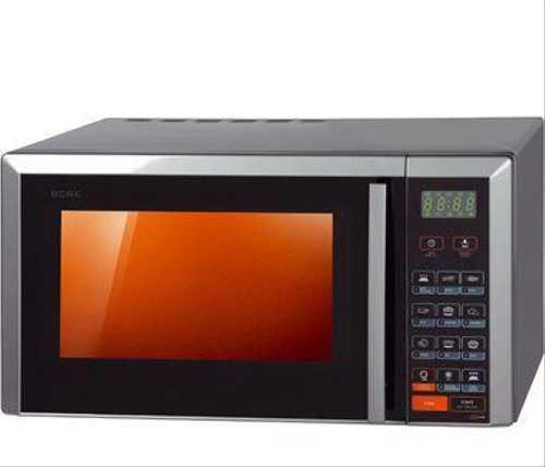 Микроволновая печь bork mw iisi 5025 si
