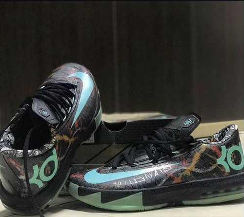 Кроссовки Nike KD 6