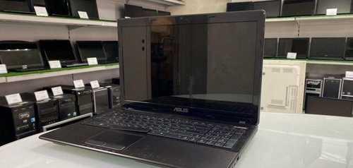 Ноутбук Asus X53BY-SX151R