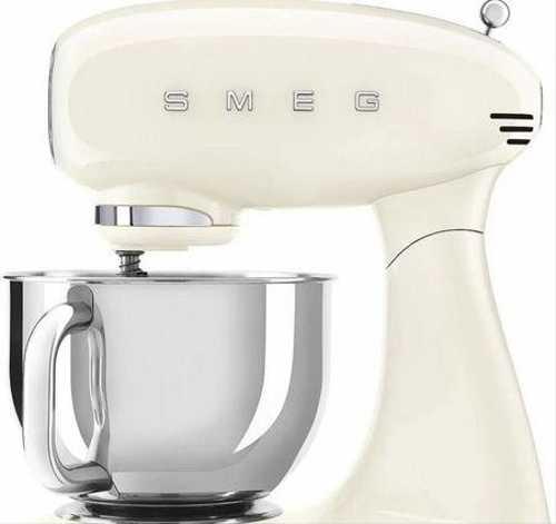 Миксер Smeg SMF03 (Cream)