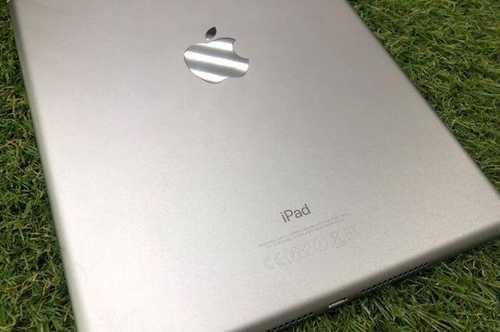 Apple iPad 5th 32Gb Wi-Fi Space Gray Ростест