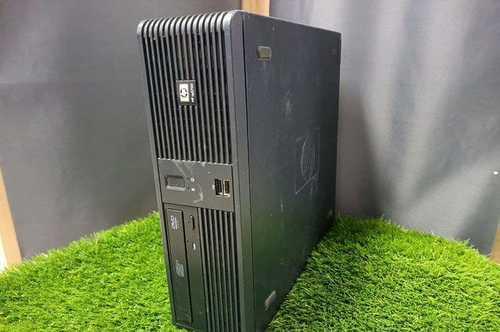 Системный блок (Б/У) HP RP5700